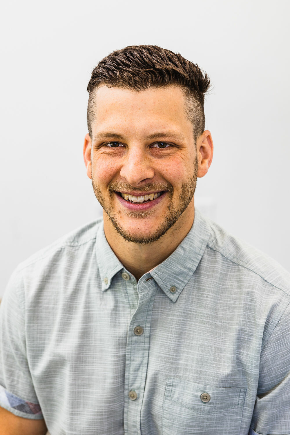 Staff - Redemption Community Church