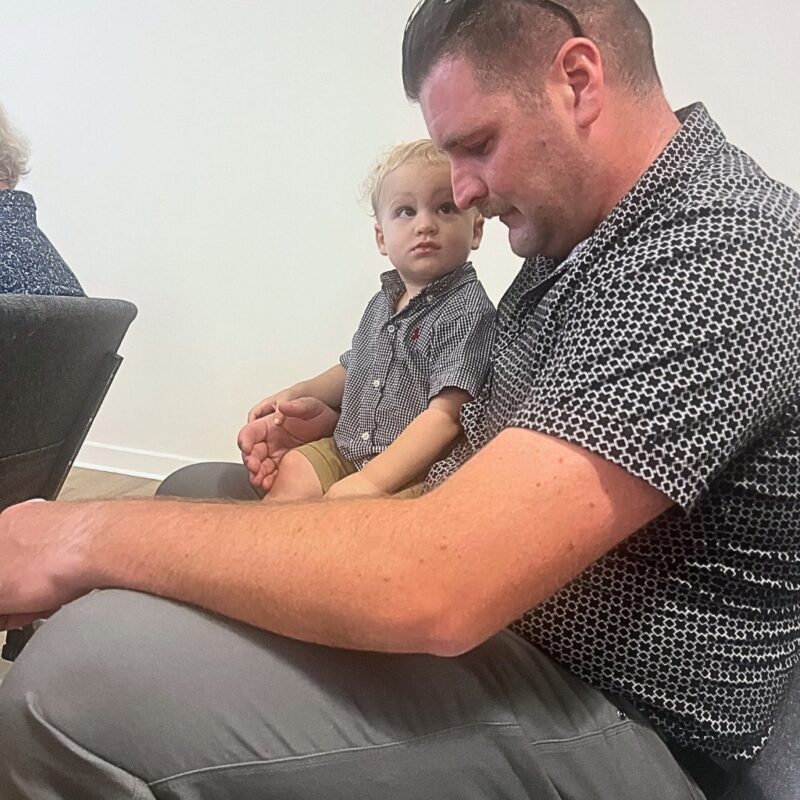 About Us - Redemption Community Church